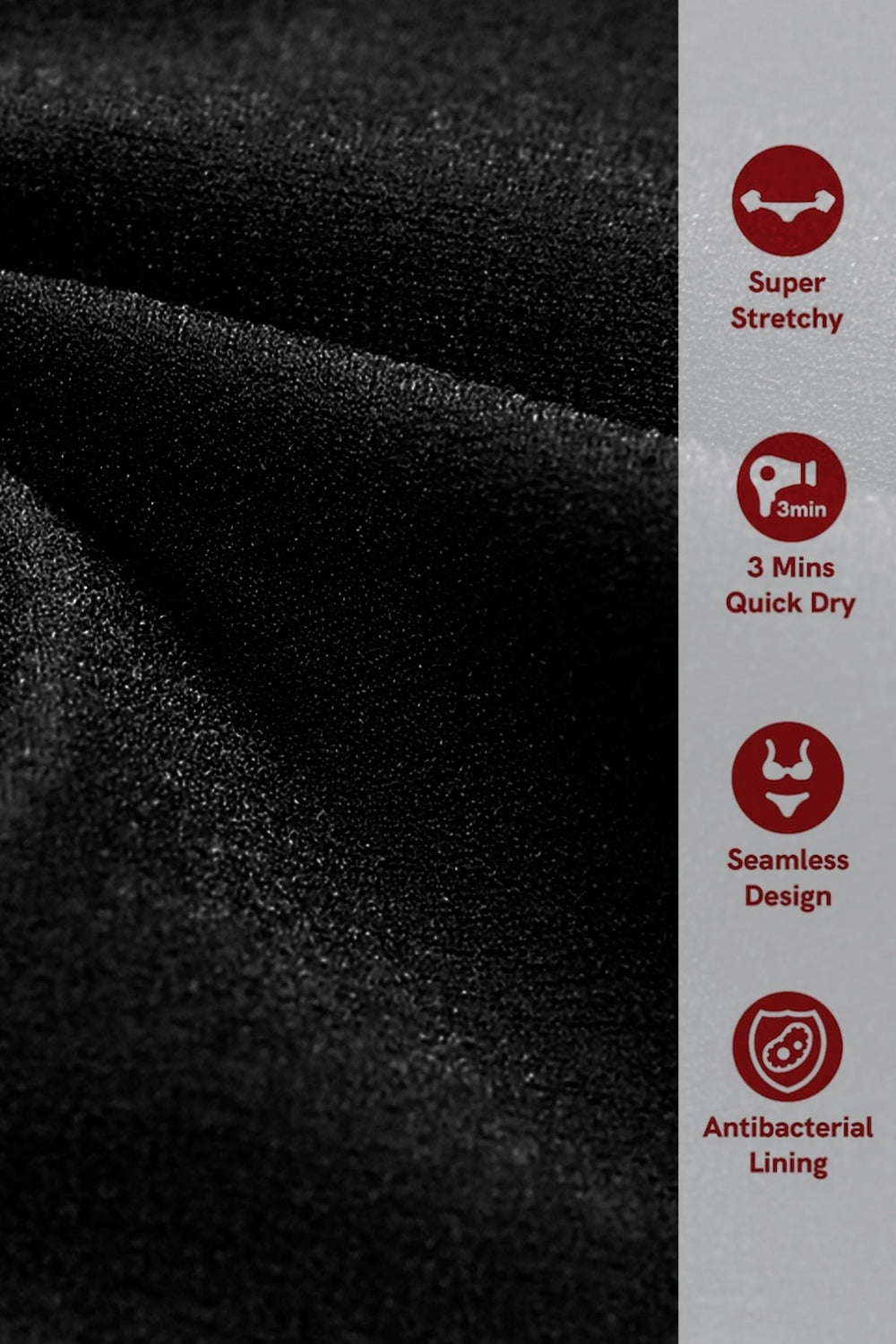 Easy Pieces™️ One-Size Thongs for All Body Types | POSESHE