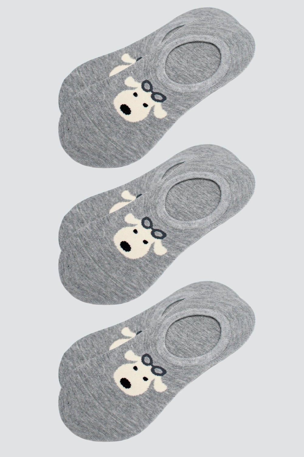 Cute puppy sock - Socks | POSESHE