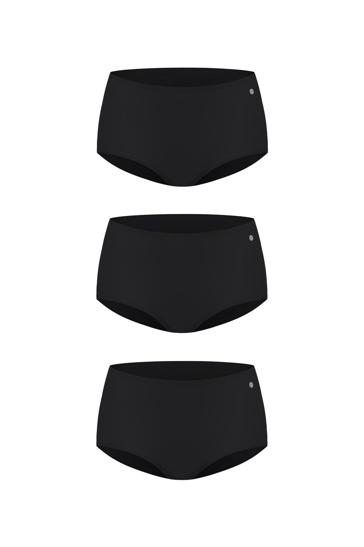 Easy Pieces™️ One-Size Briefs for All Sizes | POSESHE - Inclusive ...