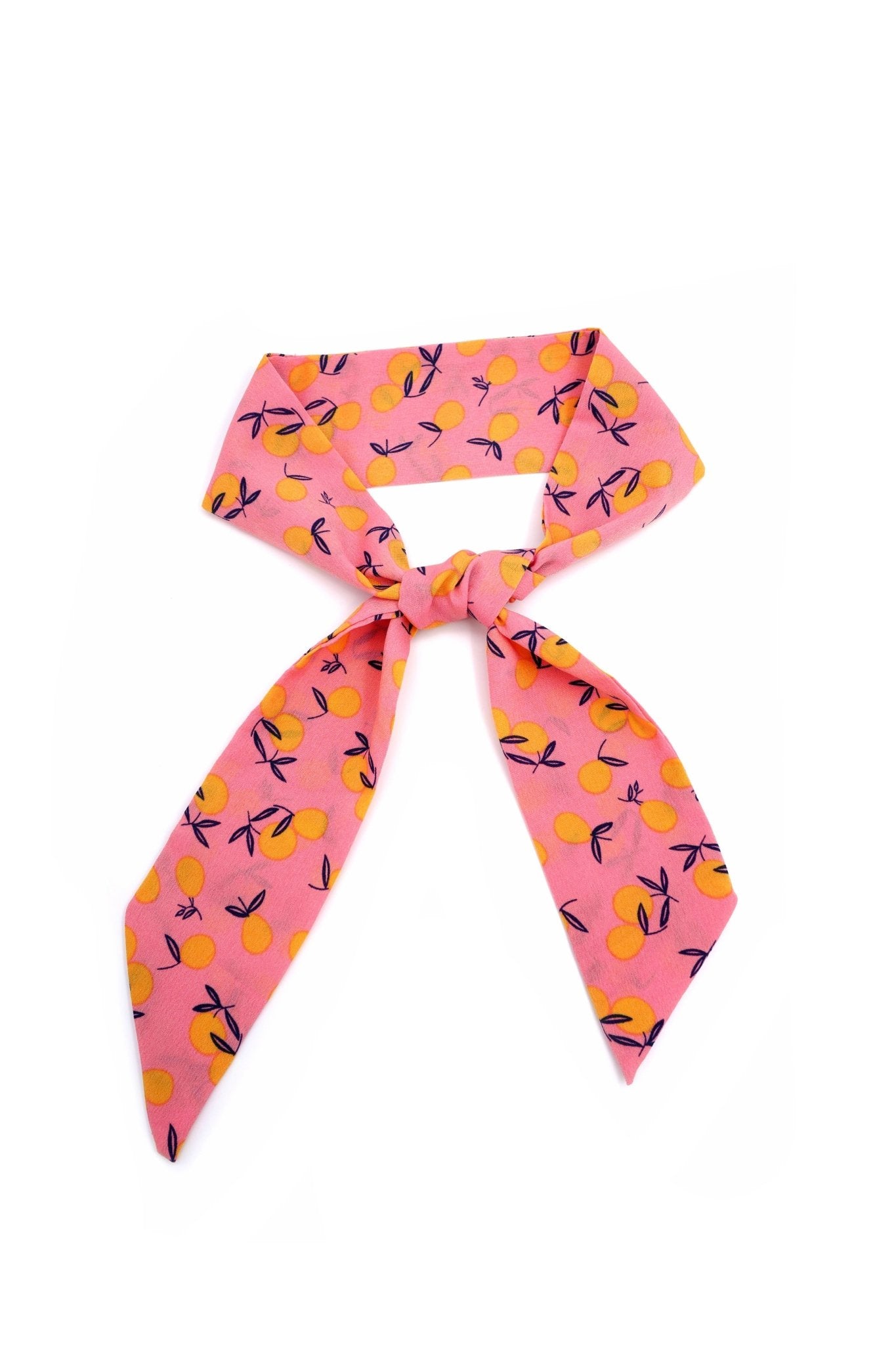 Pink Hair Band - Hair Accessories | POSESHE