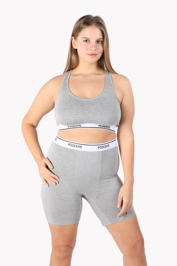 POSESHE | Best Women Boxer Briefs Underwear S-5XL